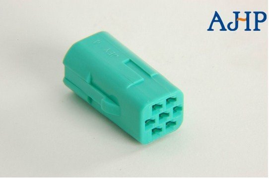 TYCO/AMP 917318-4 auto connector