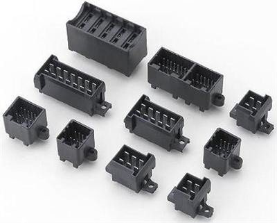 Automobile Connector 4P 6P 8P 10P 16P 24P