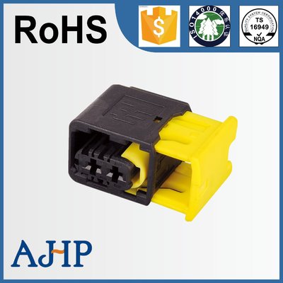 2 Pole China factory connector 7022Y-3.5-21