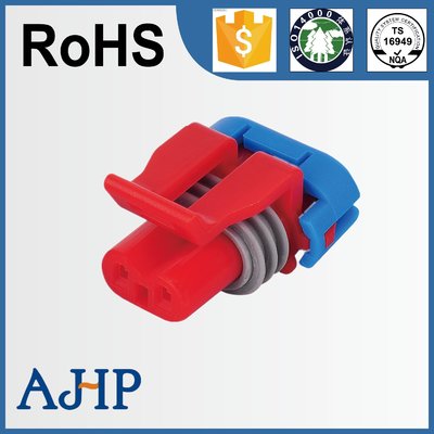 2 Position connector socket 12052643