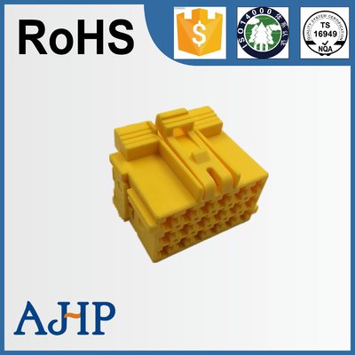 18 way connector plug  1-967624-4