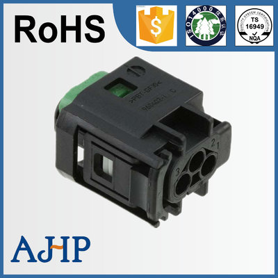 3 way connector plug  1-967642-1