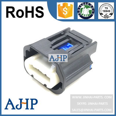 3 way connector plug   12P03210122