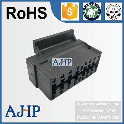 16 way connector plug  12P16210006