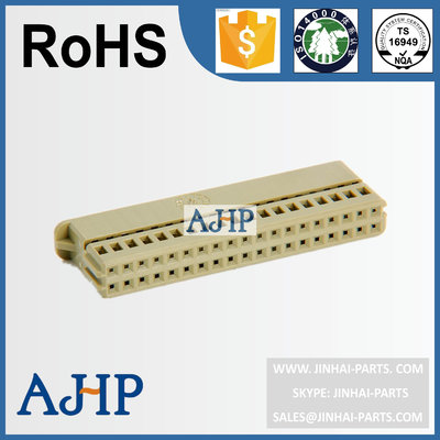 81 way connector plug  12P81210001-1