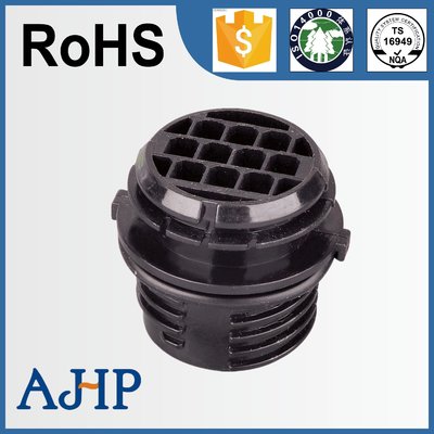 10 way connector plug  05080EV10F