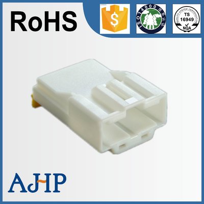 8 way connector plug  6098-1117