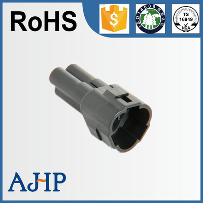 3 way connector plug  6187-3231