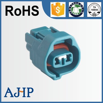 2 way connector plug 6189-0249