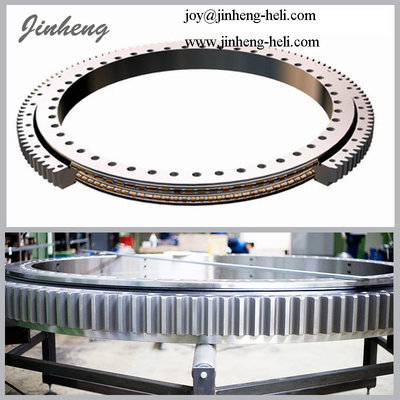 slewing bearing ring /slewing drive for crane,machinery parts