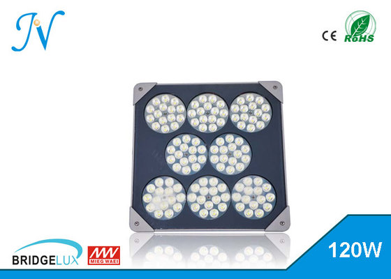 Luces de inundación llevadas al aire libre impermeables del Portable IP65 con 2700K - 7000K CCT