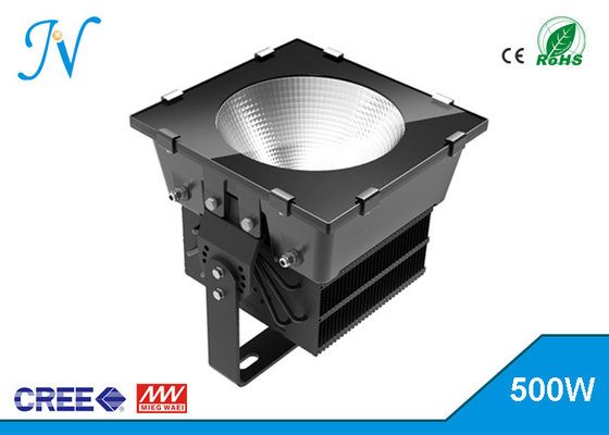 La alta luz 500W de la bahía de la inducción comercial del Cree/llevó altas luces de la tienda de la bahía