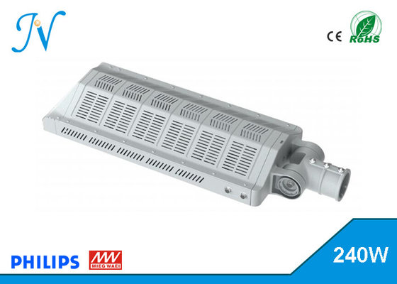 La luz de calle interior de la inducción antigua llevó la modificación con 110lm/w Effciency luminoso
