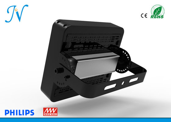 IP65 ενέργεια - η αποταμίευση 150 οδηγημένα Watt φω'τα σηράγγων με τον οδηγό MEANWELL για το γήπεδο αντισφαίρισης, οδήγησε το φως σταδίων