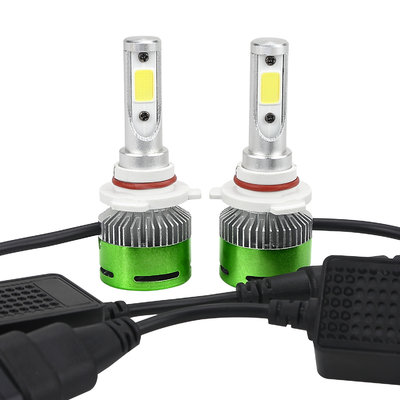 30W H1 H3 H7 προβολέας IP68 των ελαφριών ΣΥΝΕΧΏΝ 10-30V οδηγήσεων αυτοκινήτων 9006 9012 880 οδηγήσεων H11 9005