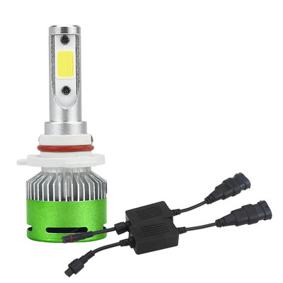 30W H1 H3 H7 προβολέας IP68 των ελαφριών ΣΥΝΕΧΏΝ 10-30V οδηγήσεων αυτοκινήτων 9006 9012 880 οδηγήσεων H11 9005