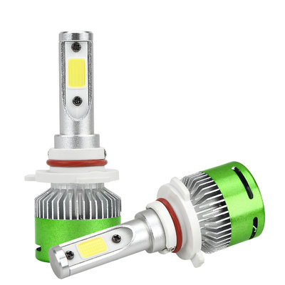 30W H1 H3 H7 προβολέας IP68 των ελαφριών ΣΥΝΕΧΏΝ 10-30V οδηγήσεων αυτοκινήτων 9006 9012 880 οδηγήσεων H11 9005