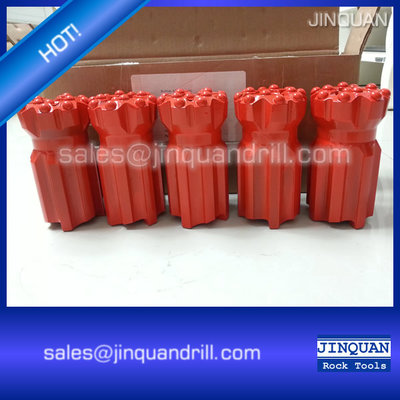 R32, T38, T45, T51, T60 Retractable Button Drill Bits
