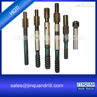 Tamrock HL700 T51 Shank Adaptor, Length is 600mm fi 52 mm
