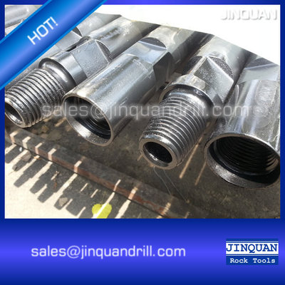 DTH Drilling Tools DTH Button Drill Bits, DTH Drilling Hammers, DTH Drill Rods