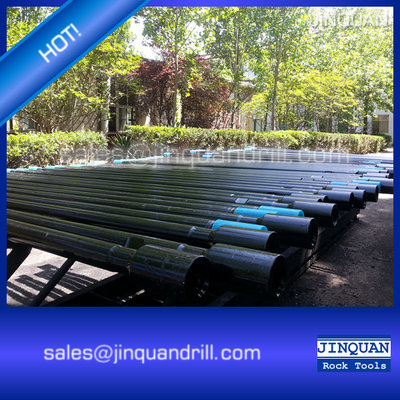 T45 male - female drill rods 3660 mm 7325-7737-70