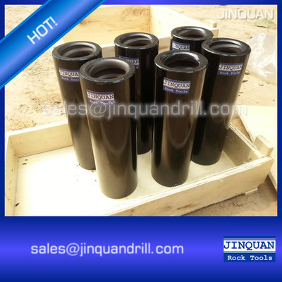 rock drilling tools, coal mining, quarrying, oil drilling button bits & drill rods