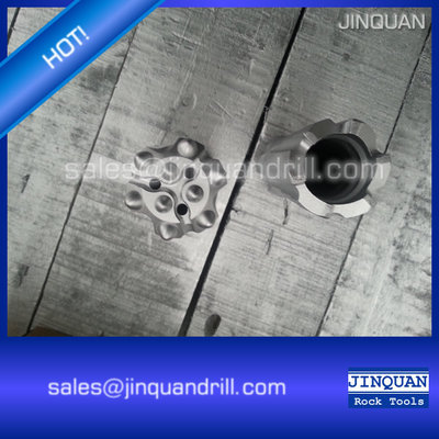 Full Ballistic Button Bits