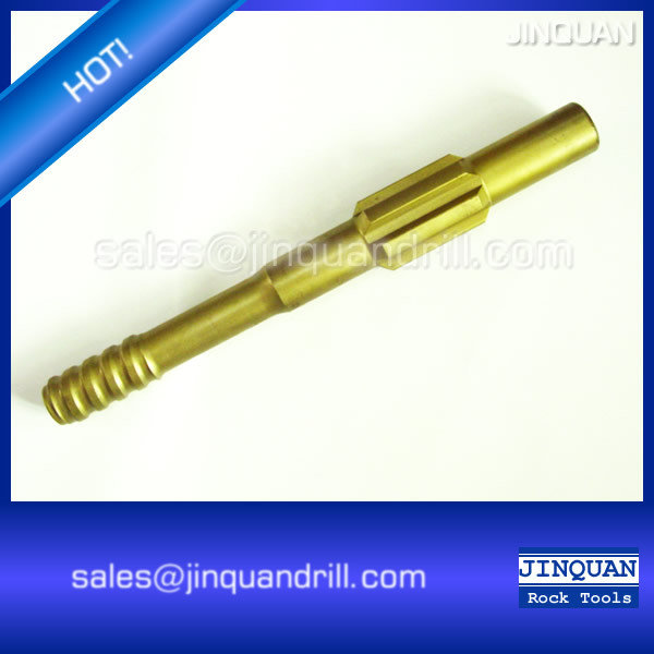 Shank adapter for drifter Atlas Copco 1238 T38  number No. 7304 3590