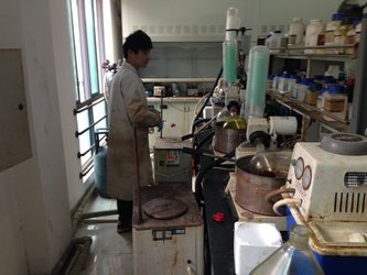 Wuhan Jin Shengyu biological technology co., LTD