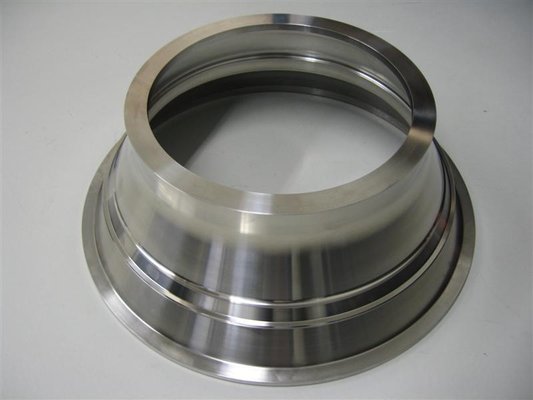 Forged Forging Steel Seamless Rolled locking collars Rings