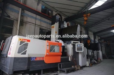 CHANGZHOU JIULONG AUTO LAMP FACTORY