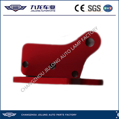 10th Anniversary Front Bumper for Jeep Wrangler-07+ Off Road 4x4 Front Bumper from Jolung Jeep parts
