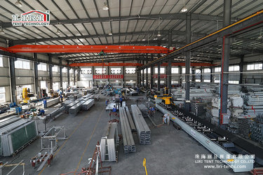 Zhuhai Liri Tent Technology Co.,Ltd