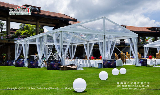 Clear Wedding Party Tents for Sale