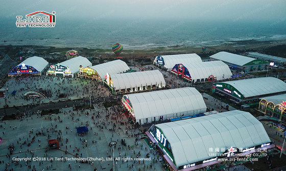 Liri Tent 5000 Seater Large Event Tent For Beer Festival