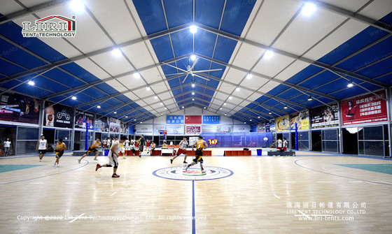 Aluminum Structure  Used for Basketball Court Tent