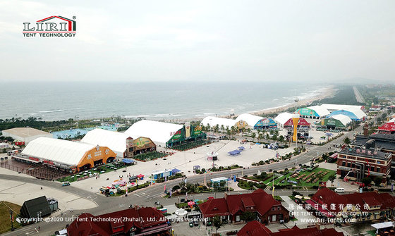 Big Outdoor Event Marquee PVC Tent for Sale