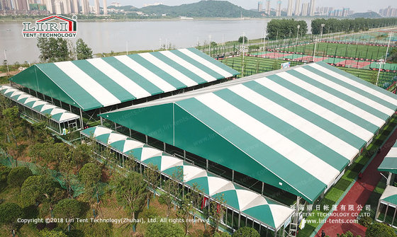 Aluminum Tent for Sports Hall