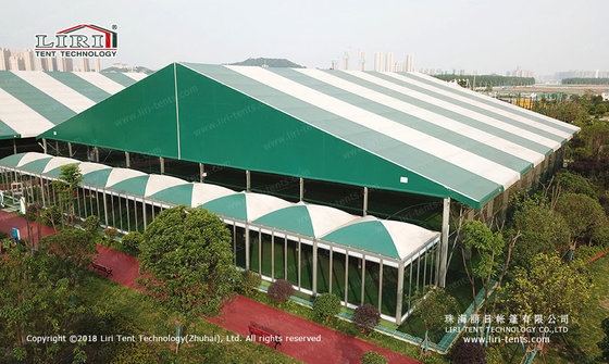 Aluminum Tent for Sports Hall