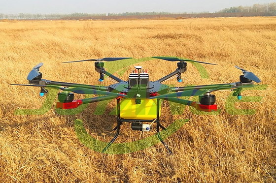 drone use in farming fumigation spraying drone sprayer agriculture uav crop duster