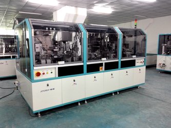 Joycreat Technology Limited