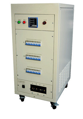 JUNXY 60KW Pure Resistive Load Bank For UPS & Generator Load Testing
