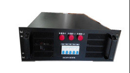 JUNXY rack mounted load bank for data center load testing