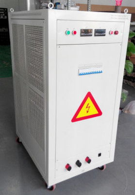 JUNXY 2000KW Pure Resistive Load Bank For UPS & Generator Load Testing