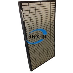 Swaco Mongoose shale shaker screen