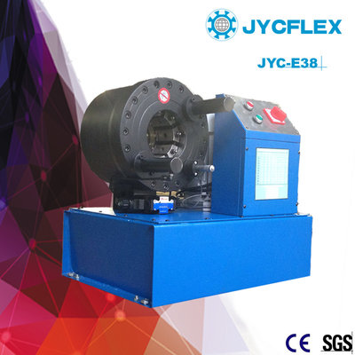 high pressure hose crimping machine/hydraulic high pressure hose crimping machine