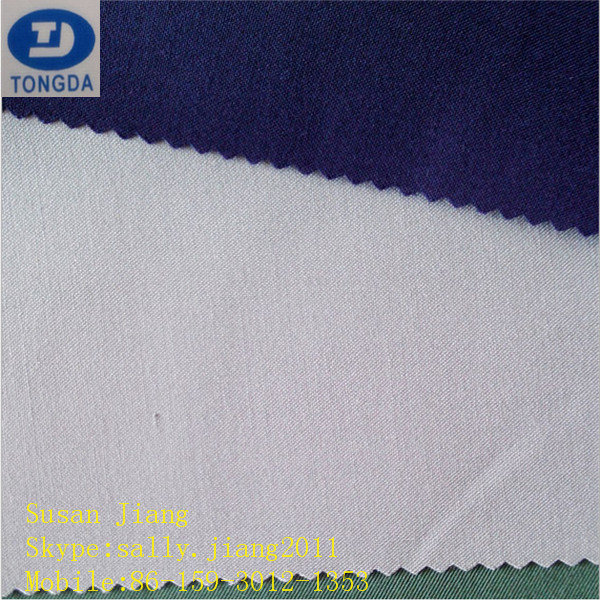 T/R65/35 32/2x32/2 56x48 58'/59&quot; fabric for suit or garment