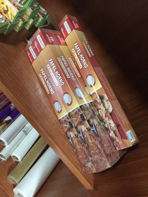 China Baking paper supplier