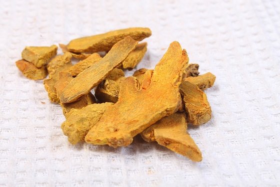 food production Curcumin powder Supplier