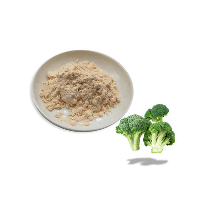 best sale broccoli seed extract sulforaphane SFN 0.1~50%~ & glucoraphanin 13%~20%